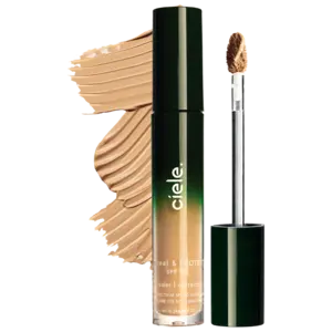 CIELE Anticernes Conceal & Protect Avec Fps 50+ Pour Dissimuler Les Taches Brunes Teinte 01c - Teinte 11n